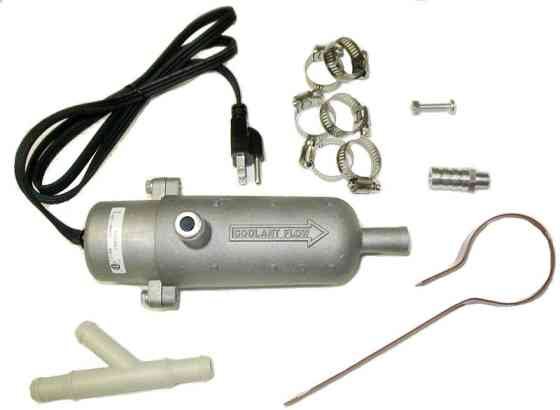 Best Engine Block Heater: Reviews & Buying Guide 2025
