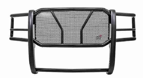 Best Grille Guard for Deer: Reviews & Buying Guide 2022